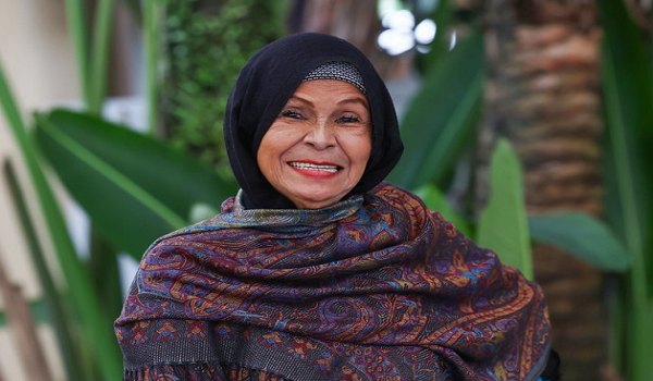 Anak Ruminah Sidek